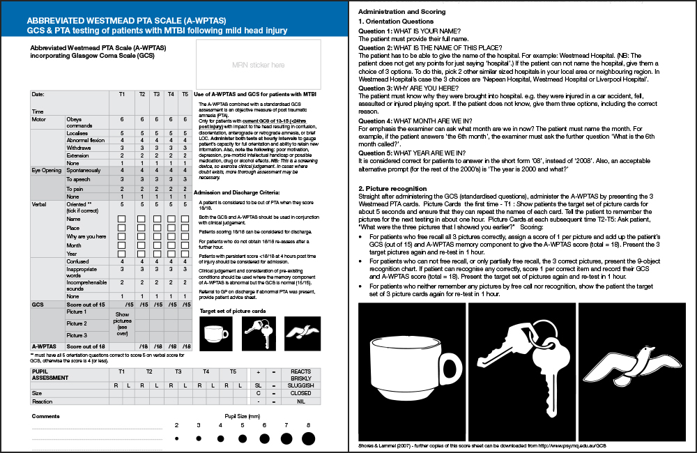 Guidelines